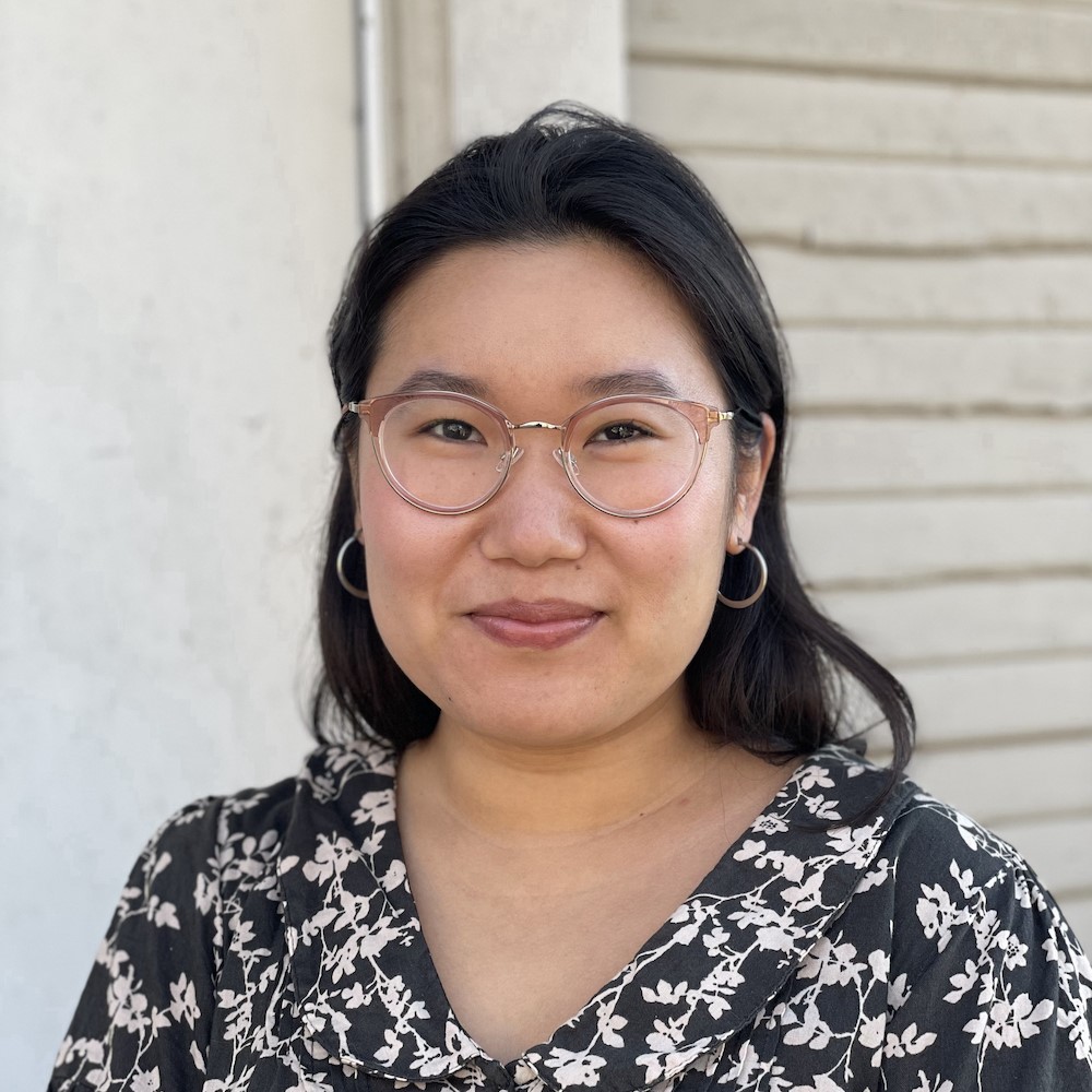 Delger Erdenesanaa | Pulitzer Center